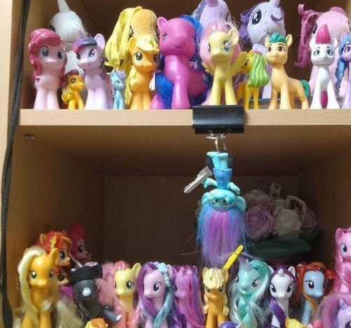 My little pony