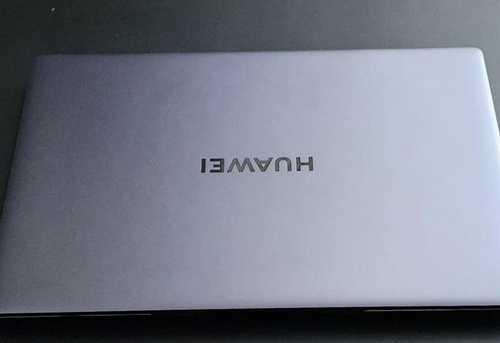 Huawei MateBook X Pro mrgf-X i7/16/1Tb/win11 рст
