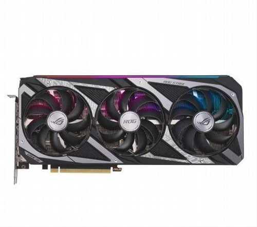 Asus ROG-strix-RTX3060-O12G-V2-gaming