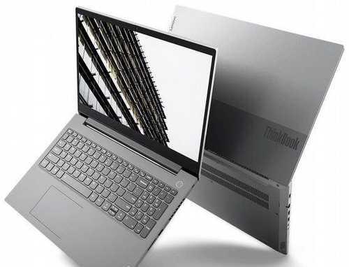 Lenovo thinkbook 15p i5,16gb,gtx1650