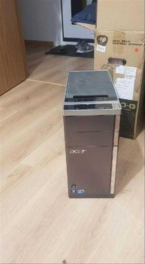 Компьютер Acer Aspire M5810