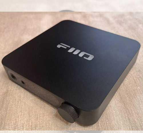 Fiio k11