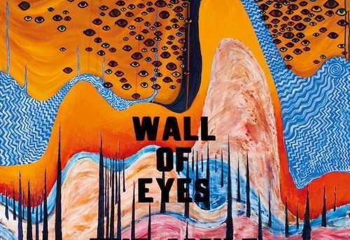 Виниловая пластинка Smile, The - Wall Of Eyes (Sky