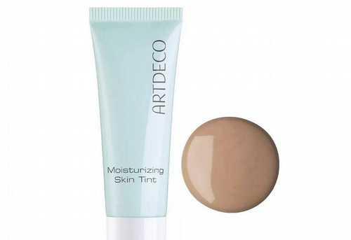 Тональный крем artdeco Moisturising skin tint