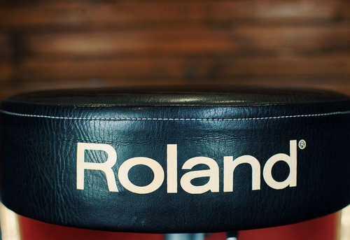 Стул для барабанщика Roland