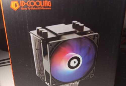Кулер для процессора ID-cooling SE-903-XT