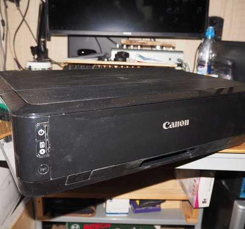 Принтер "Canon pixma iP7240"