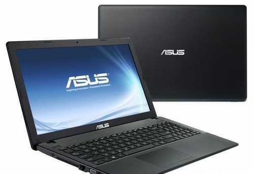 15.6" ASUS X551C, 750 ГБ, Pentium 2117U, RAM 4 ГБ, Intel GMA HD