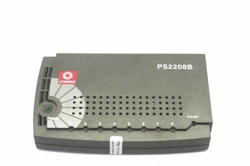 Коммутатор Compex PS2208B (10/100 8xUTP)