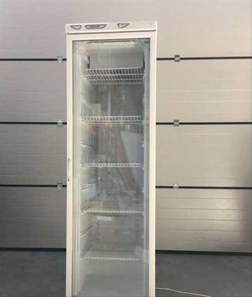 Холодильник Шкаф-витрина Саратов 502 /195см