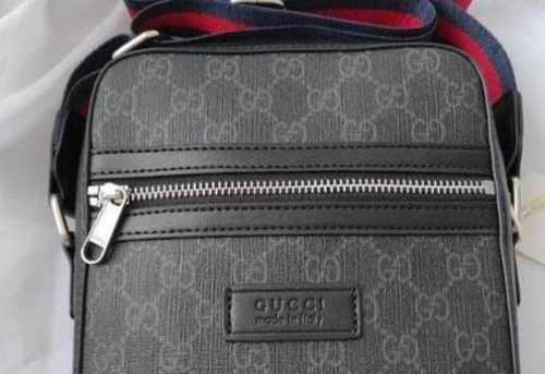 Мужская сумка Gucci