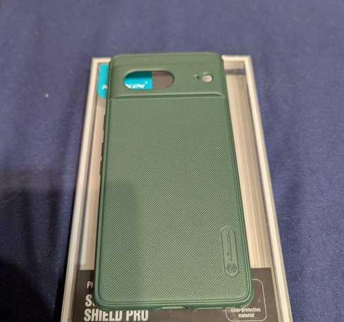 Чехол pixel 7 nillkin