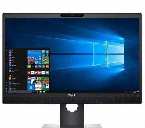 Монитор dell 23,8 P2418HZm / 2418-4906