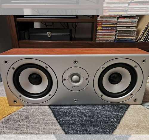 Центральный канал Polk Audio CS1