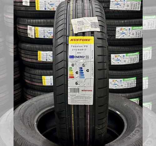 Kustone Passion P9S 215/65 R17 99V