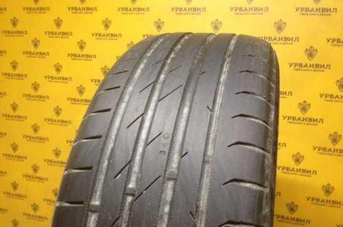 Nokian Tyres zLine 215/55 R17