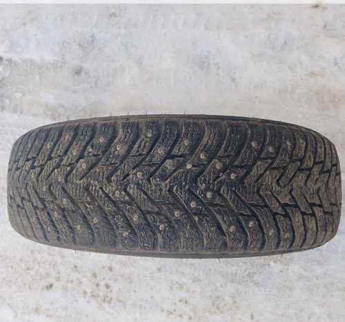 Nokian Tyres Hakkapeliitta 8 185/65 R15 и 185/65 R15 102