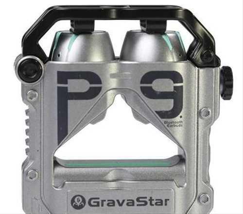 Беспроводные наушники Gravastar Sirius Pro Space G