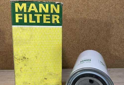 Топливный фильтр mann hummel WDK 962/7