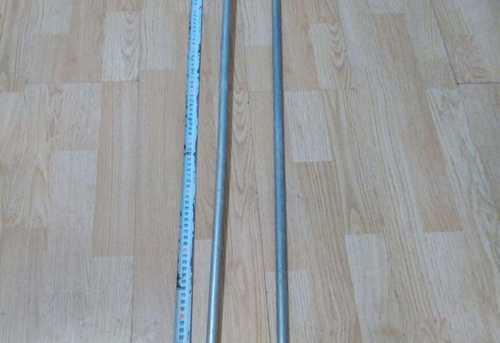 125 см Лыжные палки/ для скандинавской ходьбы