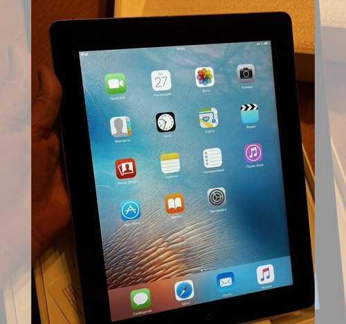 iPad 2 16gb