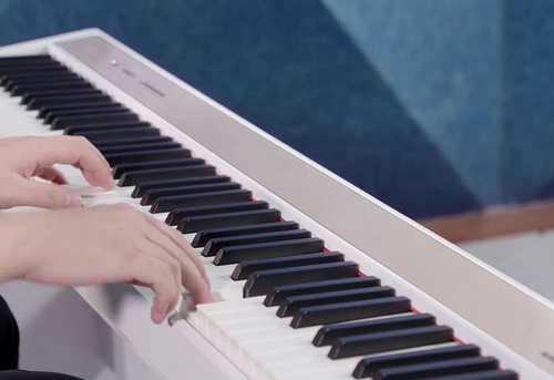 Пианино от 21000 и Начинающим ученикам муз школ
