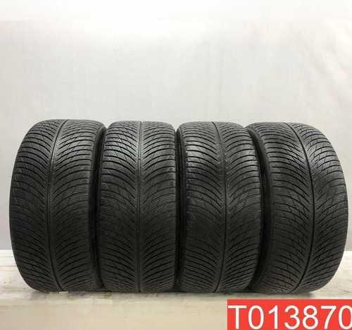 Michelin Pilot Alpin 5 265/40 R19 102V