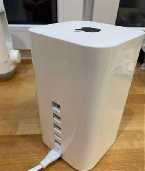 Apple AirPort Time Capsule 3TB