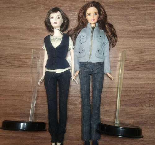 Кукла Barbie twilight