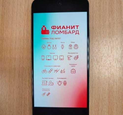 HONOR X7c, 8/256 ГБ