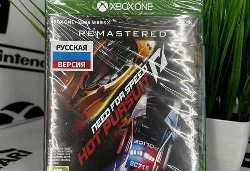 Need for speed hot pursuit Xbox new