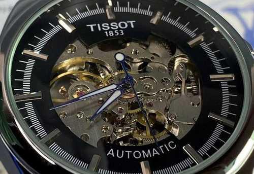 Часы Tissot механические