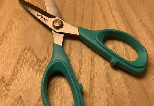 Профессиональные ножницы для рукоделия и шитья из