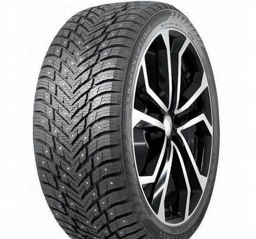 Nokian Tyres Hakkapeliitta 10p SUV 245/45 R20