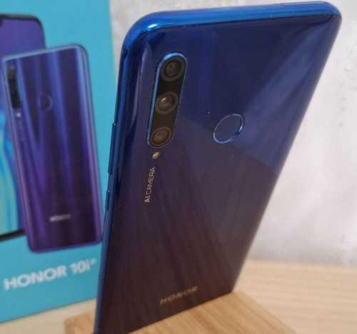 HONOR 10i, 4/128 ГБ