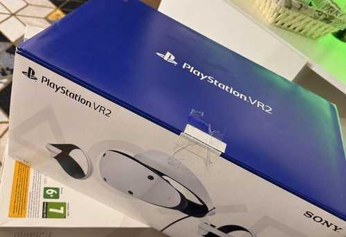 Sony Playstation 5 VR 2
