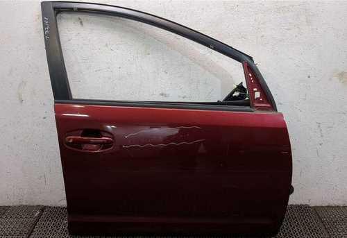 Дверь боковая Toyota Prius, 2005
