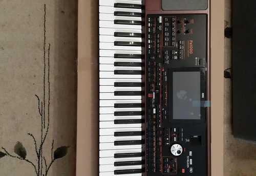 Korg PA1000