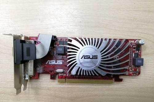 Видеокарта AMD Radeon HD5450 1Gb