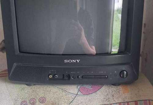 Мини телевизор Sony KV-G14M2