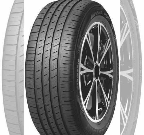 Nexen N'Fera RU5 235/65 R17 108V