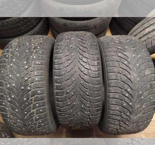 Nokian Tyres Hakkapeliitta 9 245/45 R19 102T