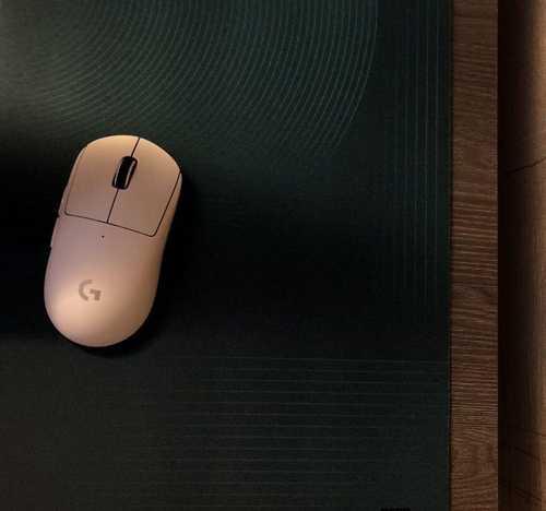 Коврик для мыши Zowie G-SR-SE Bi