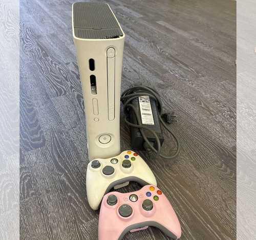 Xbox 360