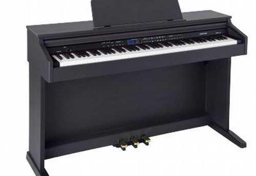Цифровое пианино палисандр Orla CDP-101-rosewood