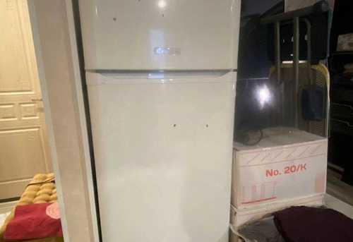 Холодильник - морозильник Ariston MTA 1167.019