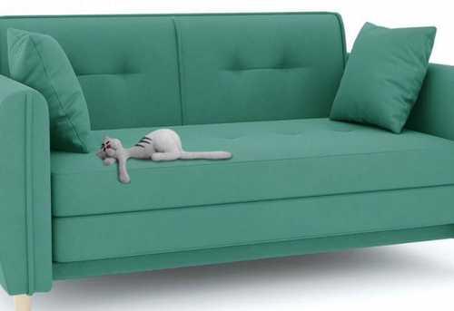 Прямой диван Анита дизайн 2