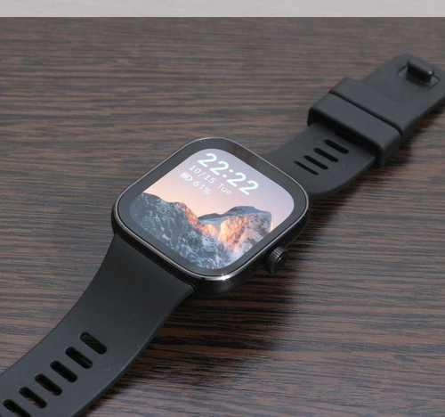 Xiaomi redmi watch 4