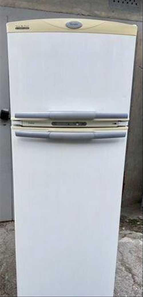 Холодильник whirlpool nofrost бесплатная доставка