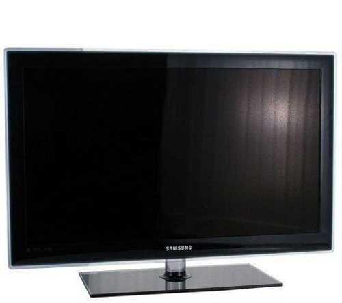 Телевизор Samsung ue40c5100qw